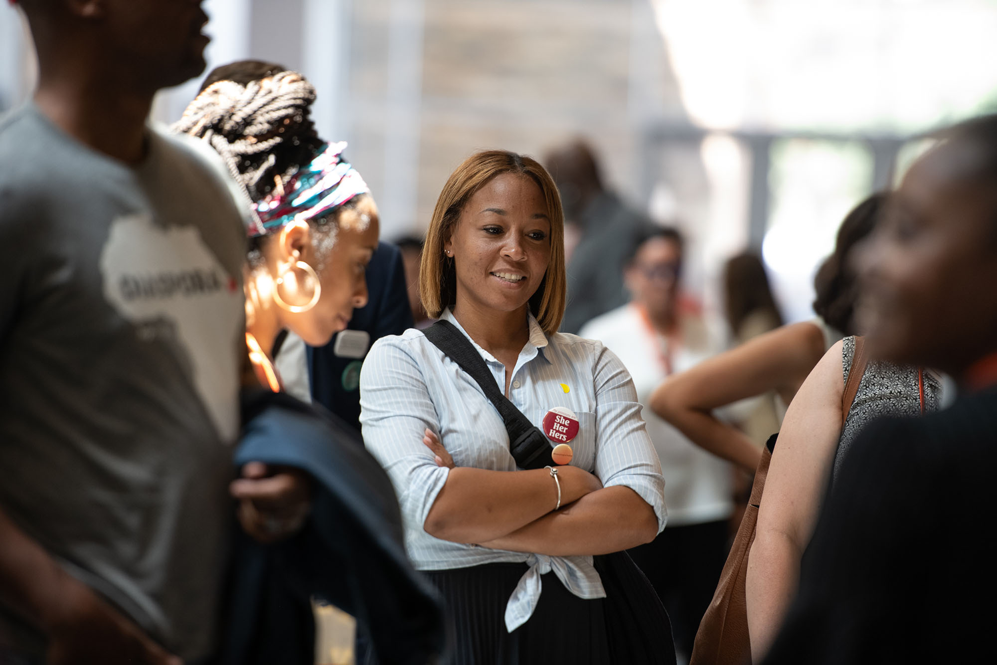 Who We Are - Grantmakers for Southern Progress