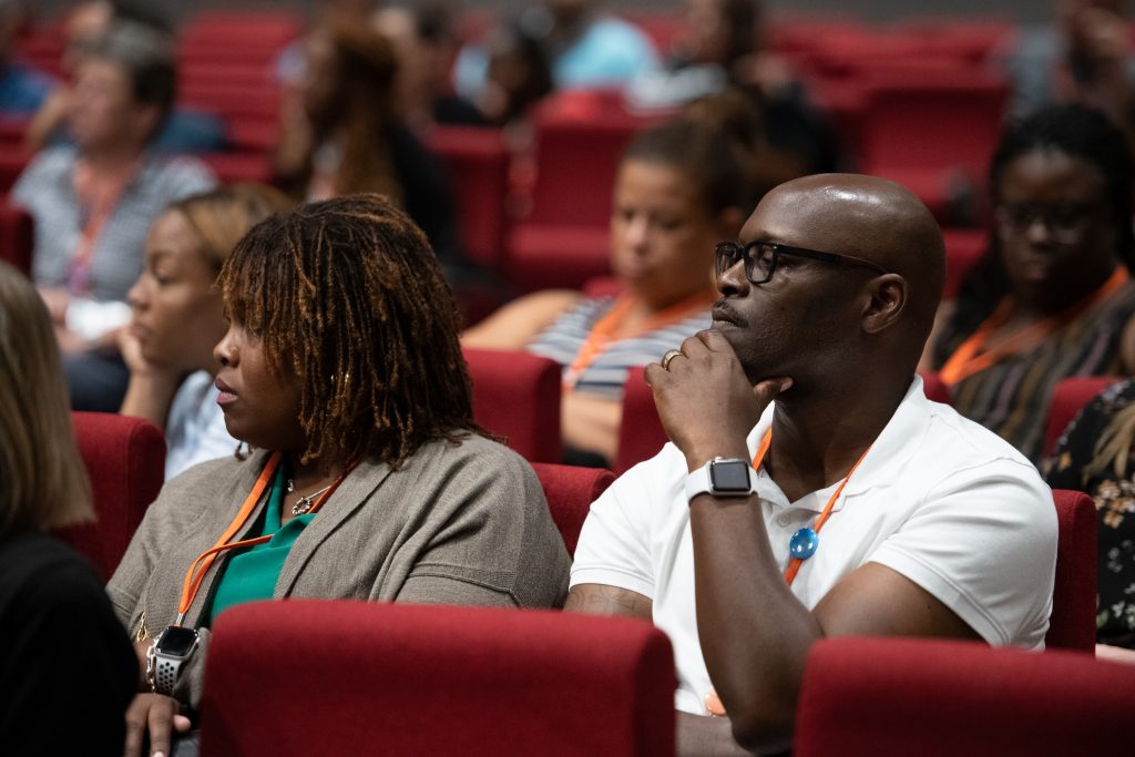 Contact Us - Grantmakers for Southern Progress