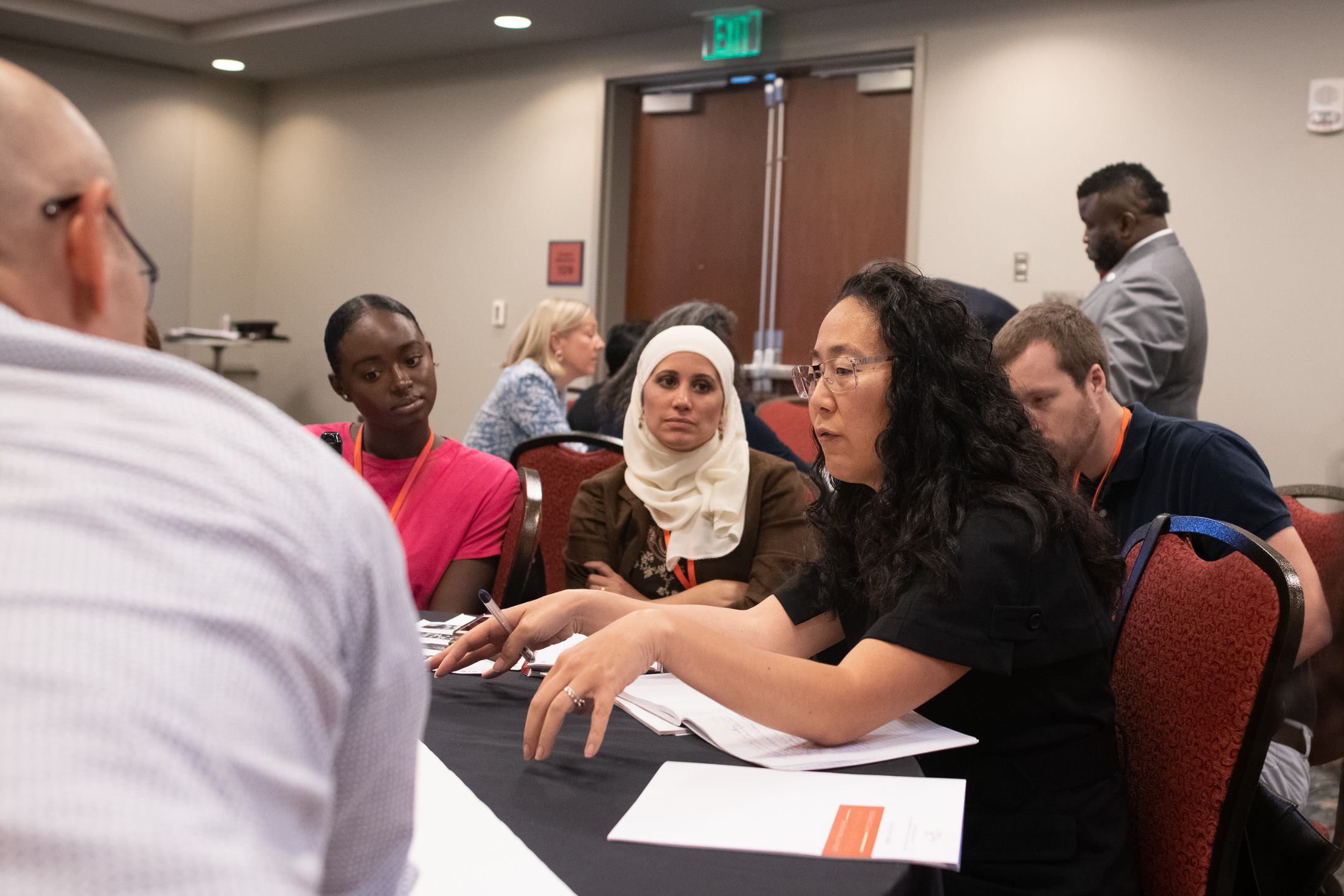 About GSP Membership - Grantmakers for Southern Progress