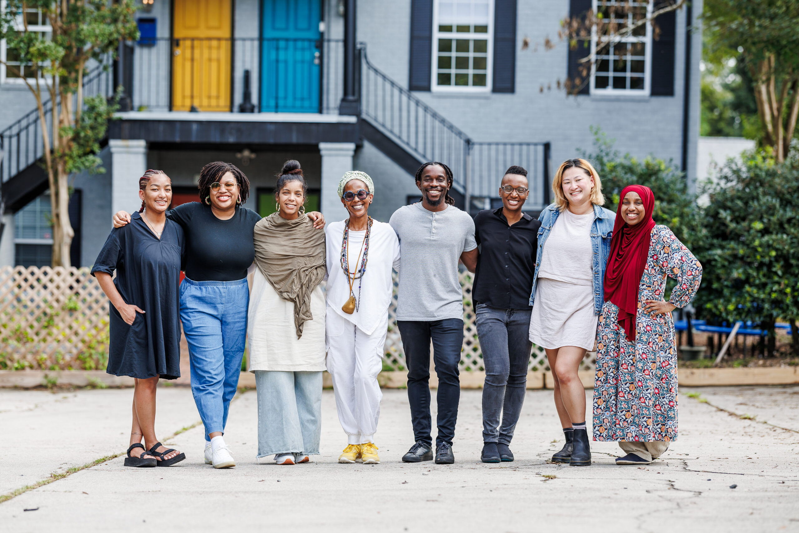 Fellows for Southern Progress - Grantmakers for Southern Progress